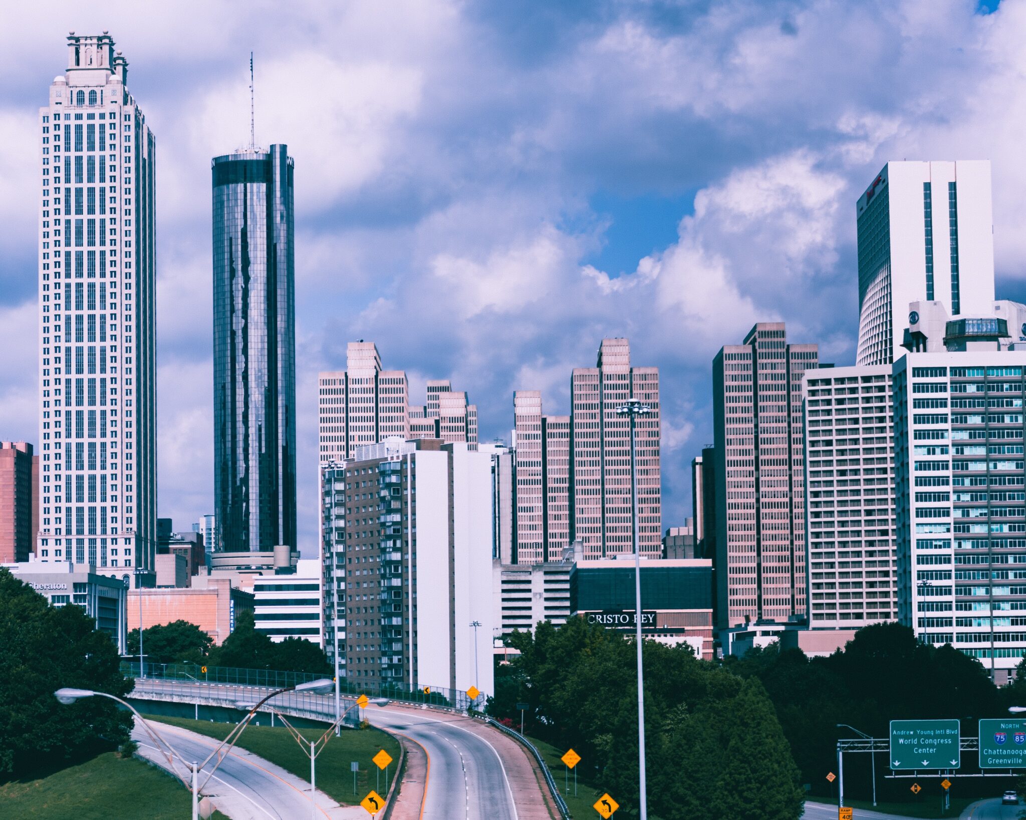 Atlanta Submarkets on the Up | Caiaccio Law Firm